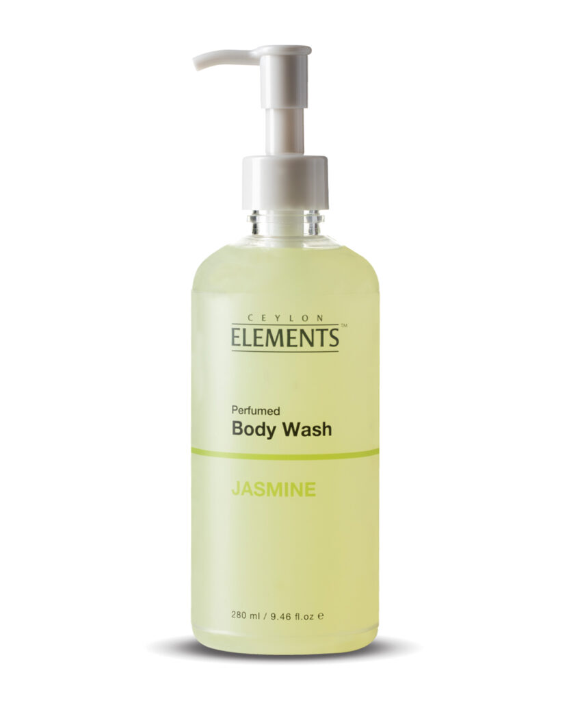 Body Wash Archives - Ceylon Element